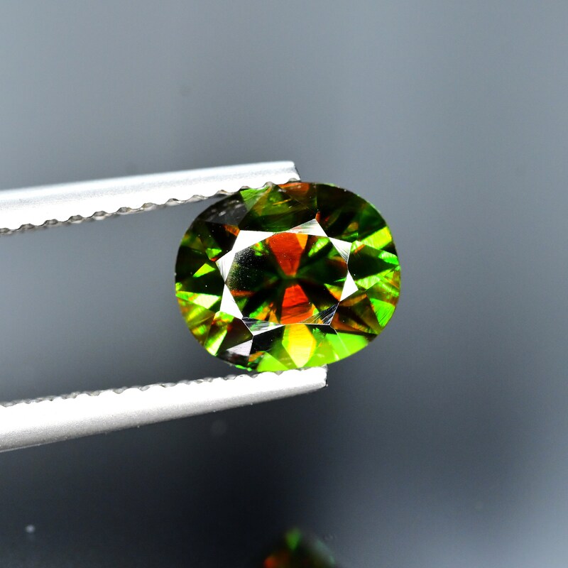 Sphene - Etsy