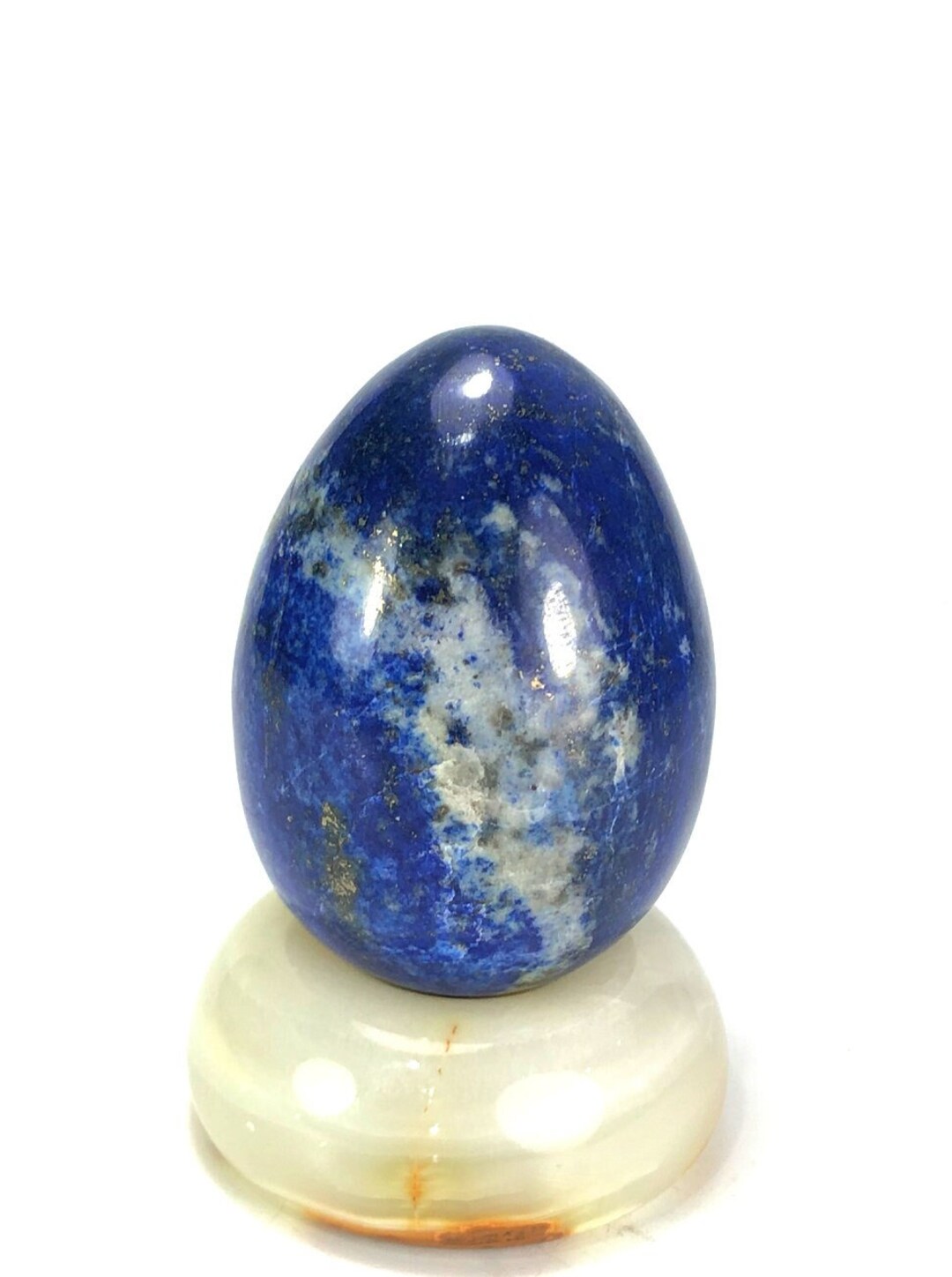 Lapis Lazuli , Lapis Lazuli Egg , Lapis Lazuli Sphere , Lapis Egg ...