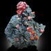 Red Zircon Specimen Red Zircon Crystals Ziron Stone Red Zirconia Zircon ...