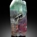 Bi Color Kunzite Crystal Natural Kunzite Kunzite Rough - Etsy