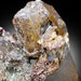 Sagenite on Quartz, Sagenite Rutile, Sagenite With Siderite, Lattice ...