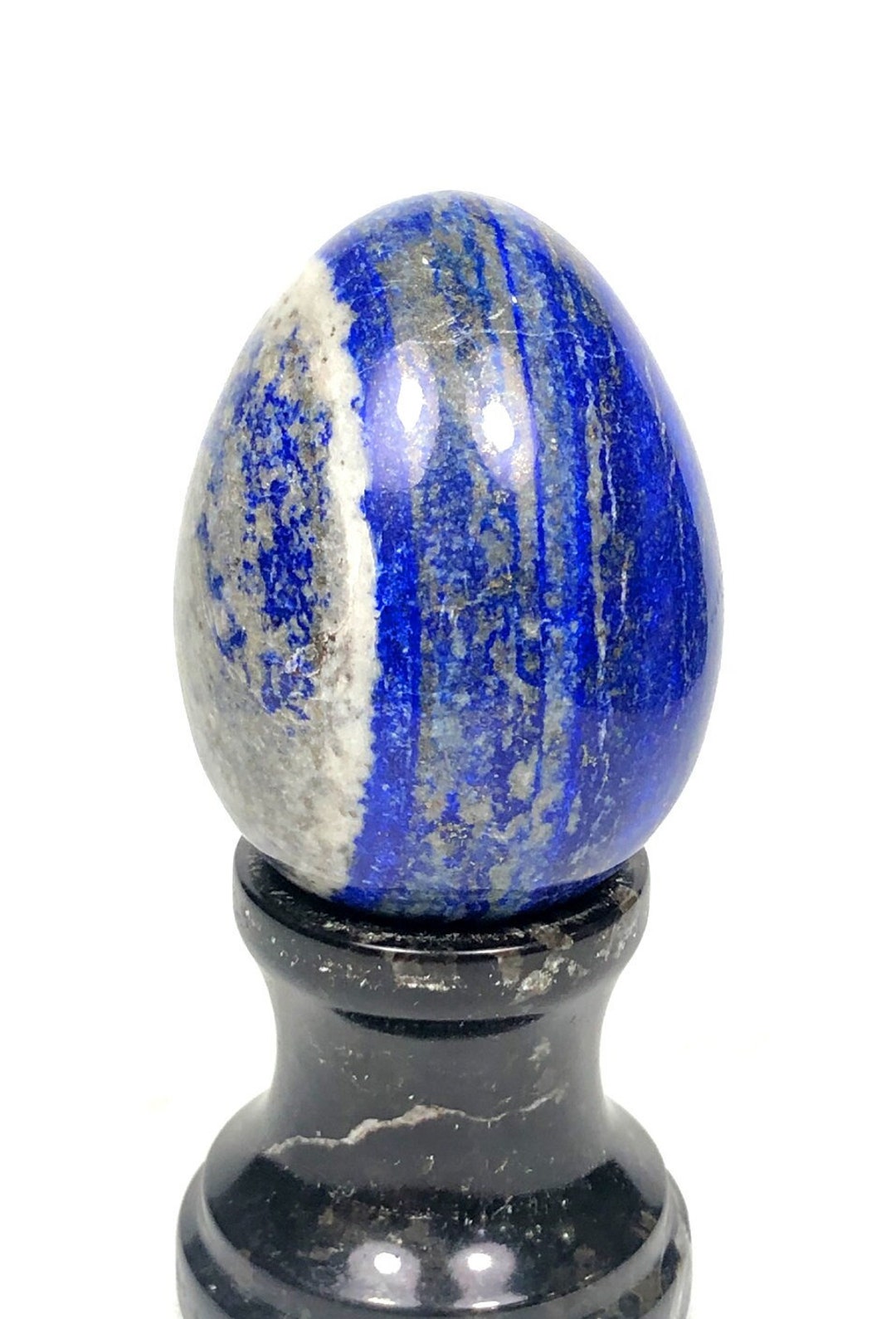Lapis Lazuli , Lapis Lazuli Egg , Lapis Lazuli Sphere , Lapis Egg ...