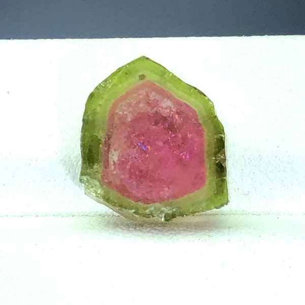 Watermelon Tourmaline - Etsy