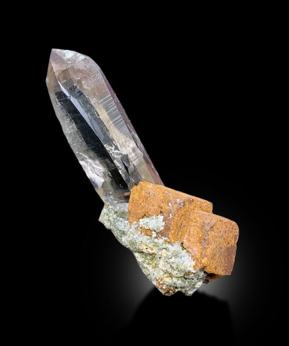 Siderite