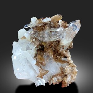 Axinite Specimen , Axinite Crystals, Axinite Stone, Crystal Cluster ...