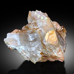 Sagenite on Quartz, Sagenite Rutile, Sagenite With Siderite, Lattice ...