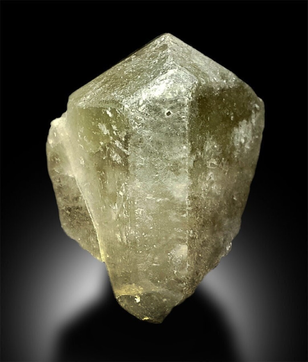 Natural Herderite Crystal Specimen From Skardu Pakistan - 58 G , 42*38 ...
