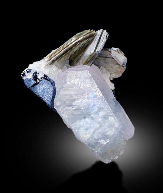 Albite Mineral