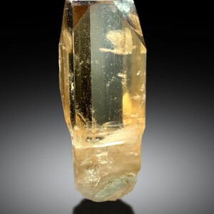 Topaz Crystal With Albite From Pakistan, 68 Gram - Etsy