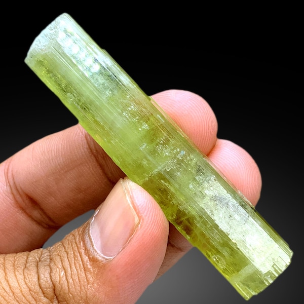 Beryl Crystal - Etsy