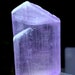 Natural Kunzite Crystal Pink Kunzite Lavender Kunzite - Etsy