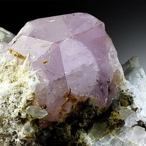 Pink Morganite, Morganite Crystal, Tourmaline Crystals, Feldspar Stone ...