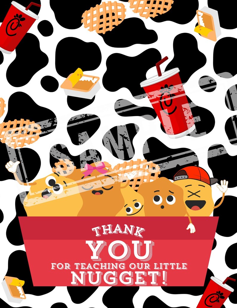 Teacher Appreciation Gift Card Holder Digital - Etsy