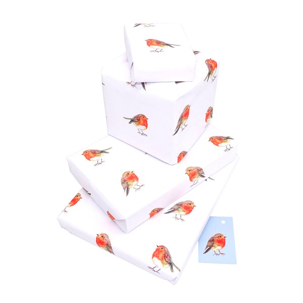 Robin Gifts - 60+ Gift Ideas for 2024