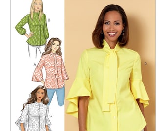 Butterick Sewing Pattern 6181 Jacket Misses Size 14-22 - Etsy