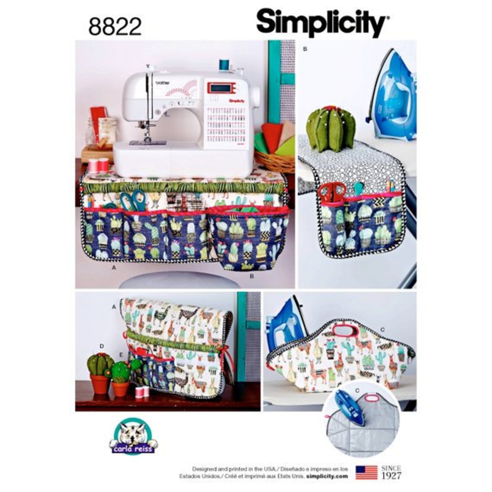 Sewing Room Accessories Sewing Mat/sewing Machine Cover - Etsy