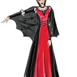 Misses’ Cosplay/halloween Disney Brave Princess Merida Long Dress ...