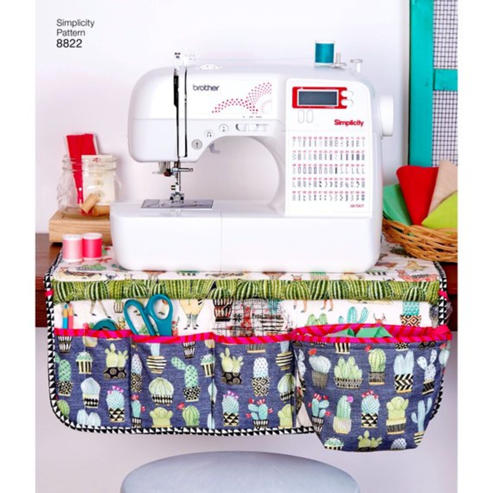 Sewing Room Accessories Sewing Mat/sewing Machine Cover - Etsy