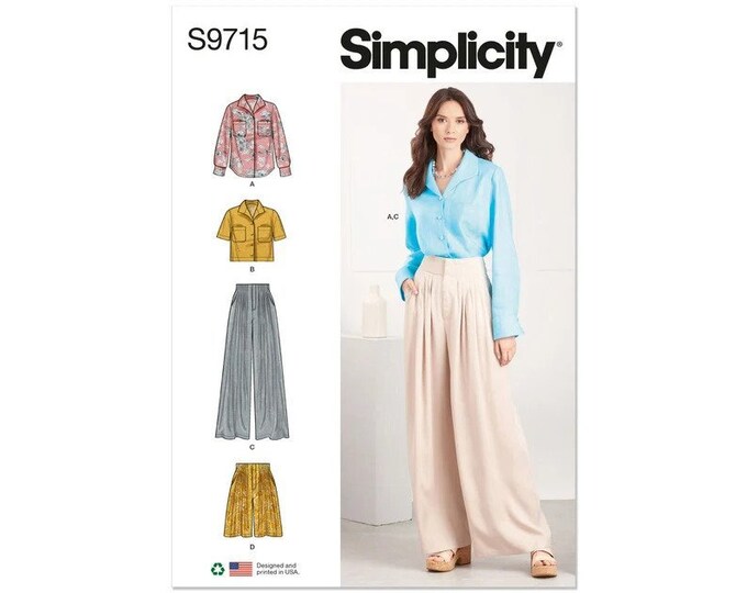 1960's Vintage Sewing Pattern Mod Mini Dress Mccalls 9715 - Etsy