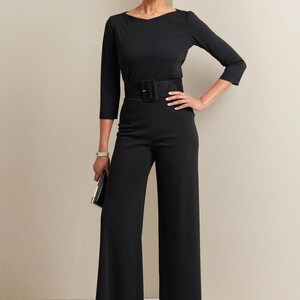 Easy to Sew Misses' Knit Tops and Pants Butterick Easy Sewing Pattern ...