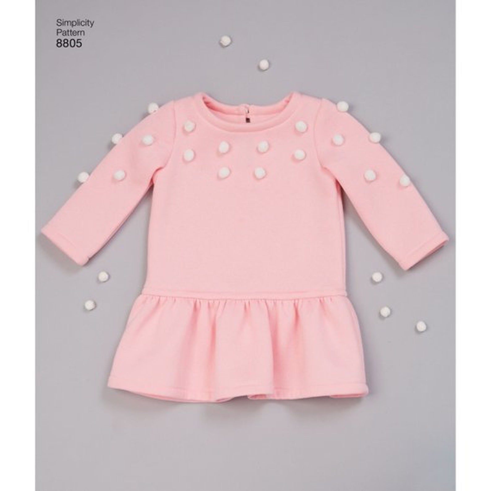 Toddlers' Dresses and Purse From Ruby Jean's Closet - Etsy