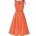 Misses' Petite Dress – Butterick Easy Sewing Pattern B4443 - Etsy