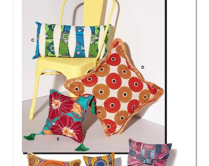 Purses and Bags for 18 Dolls Mccall's Sewing Pattern M7820 - Etsy