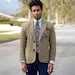 Men's Lined Blazer by Mimi G Style - Simplicity Sewing Pattern S8962 - Etsy