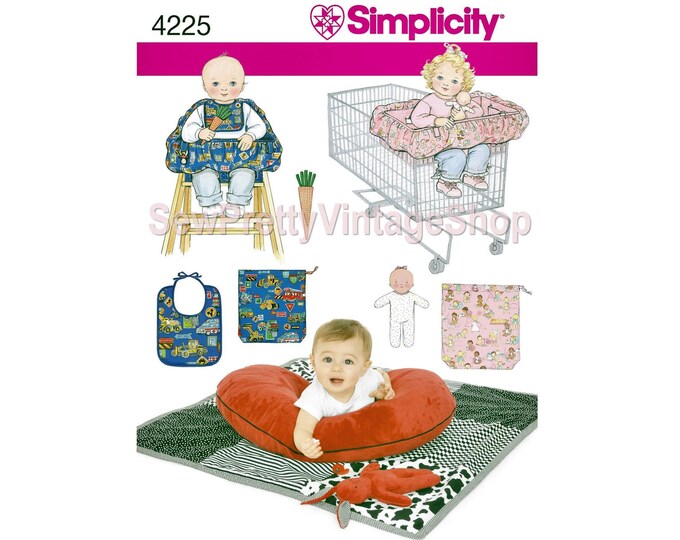 Stuffed Animals Sewing Pattern Bear, Bunny, Dog Stuffed Animals ...