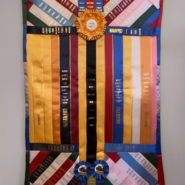 Swimming Ribbons - Etsy