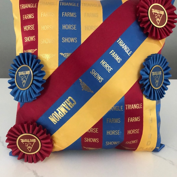 Dog Show Ribbons - Etsy