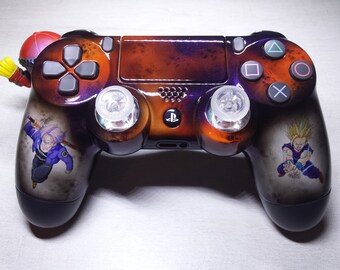 Ps4 controller | Etsy