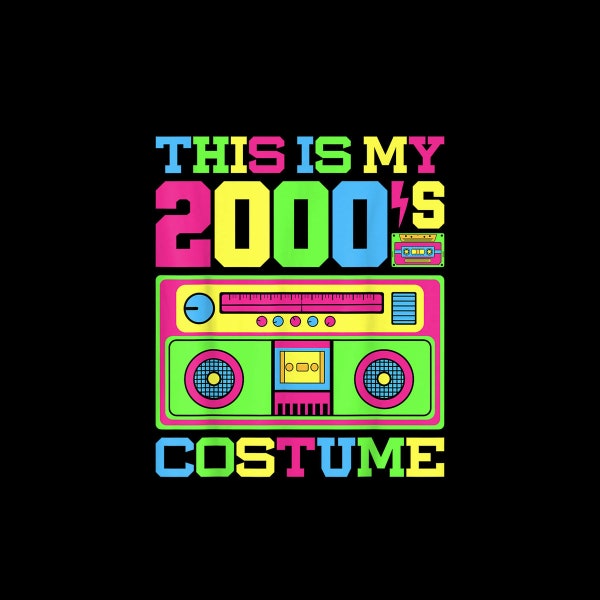 Early 2000s Svg - Etsy