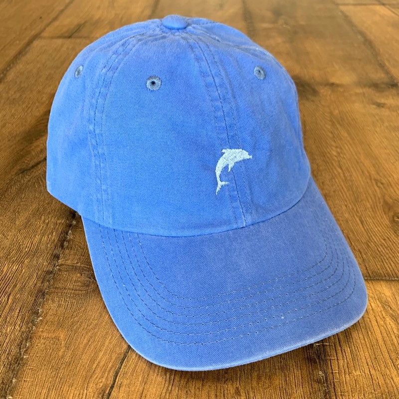 Dolphin Hat - Etsy