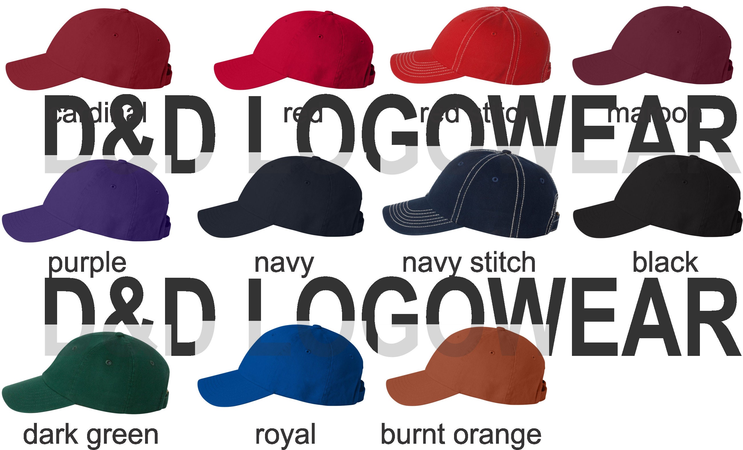 Embroidered Gecko Hat | Etsy