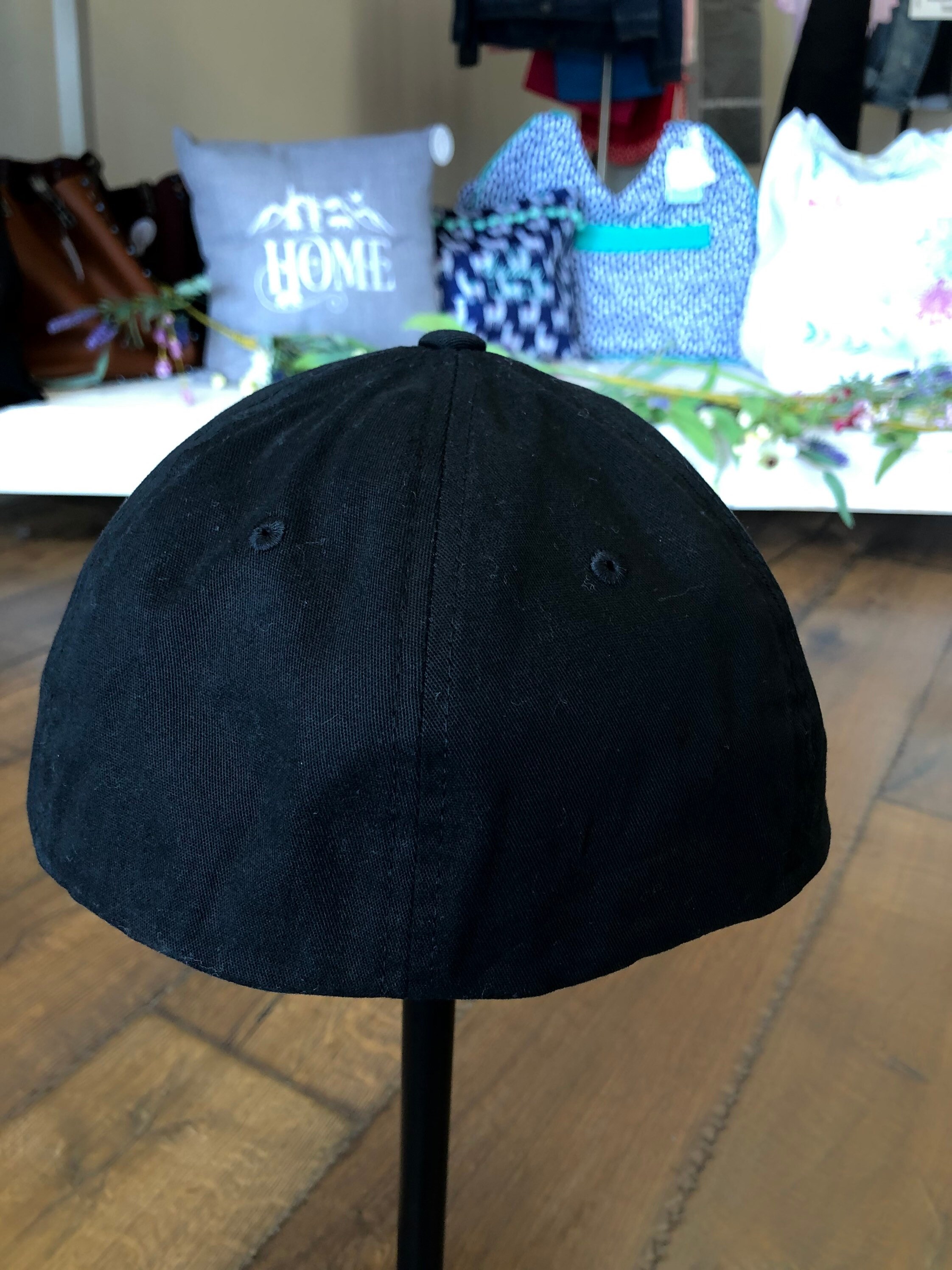 Embroidered Motorcycle Baseball Cap | Etsy