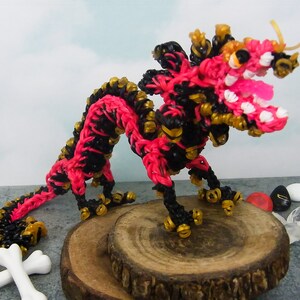 Chinese Dragon Plush, Inspirational Kids Gift, Chinese Zodiac Year of ...