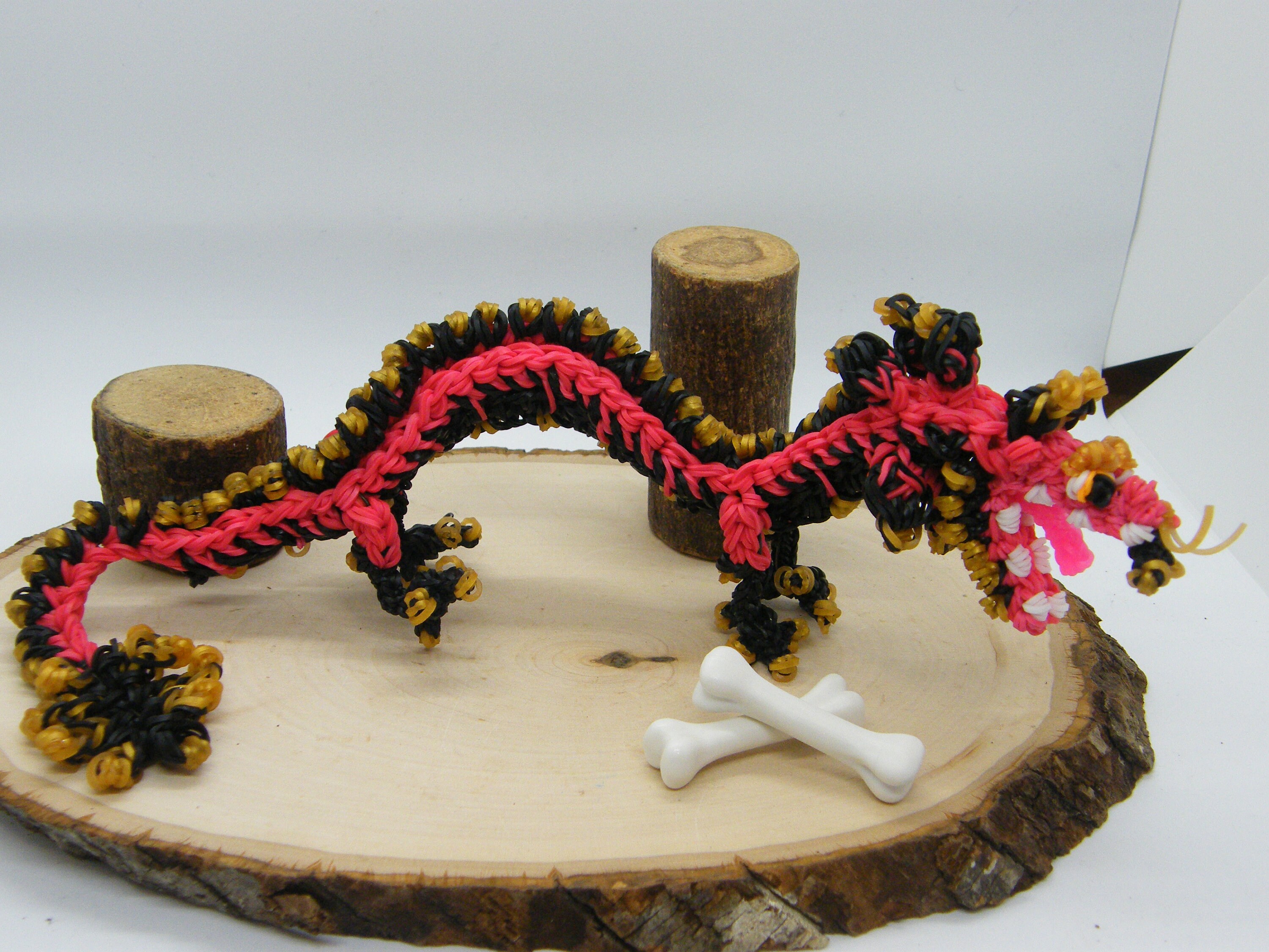 Chinese Dragon Plush Inspirational Kids Gift Chinese Zodiac | Etsy Canada