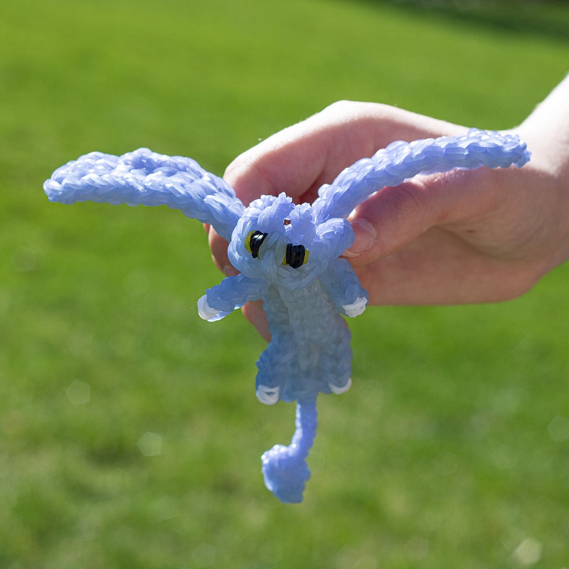 Rainbow Loom Bands - Etsy