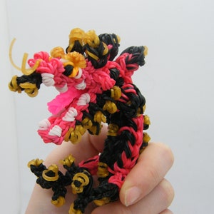 Chinese Dragon Plush, Inspirational Kids Gift, Chinese Zodiac Year of ...