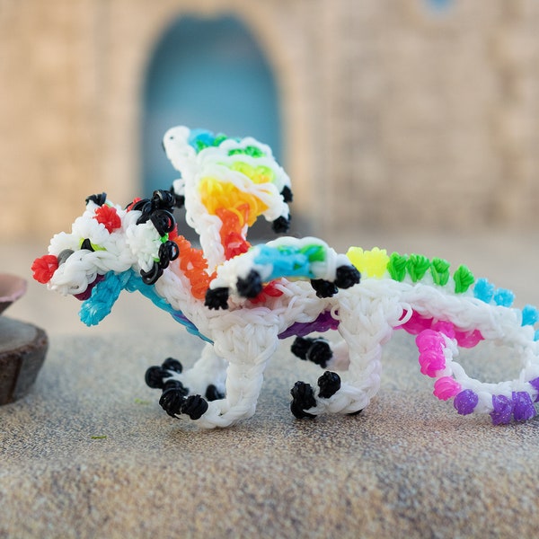 Gay Dragon Plush - Etsy