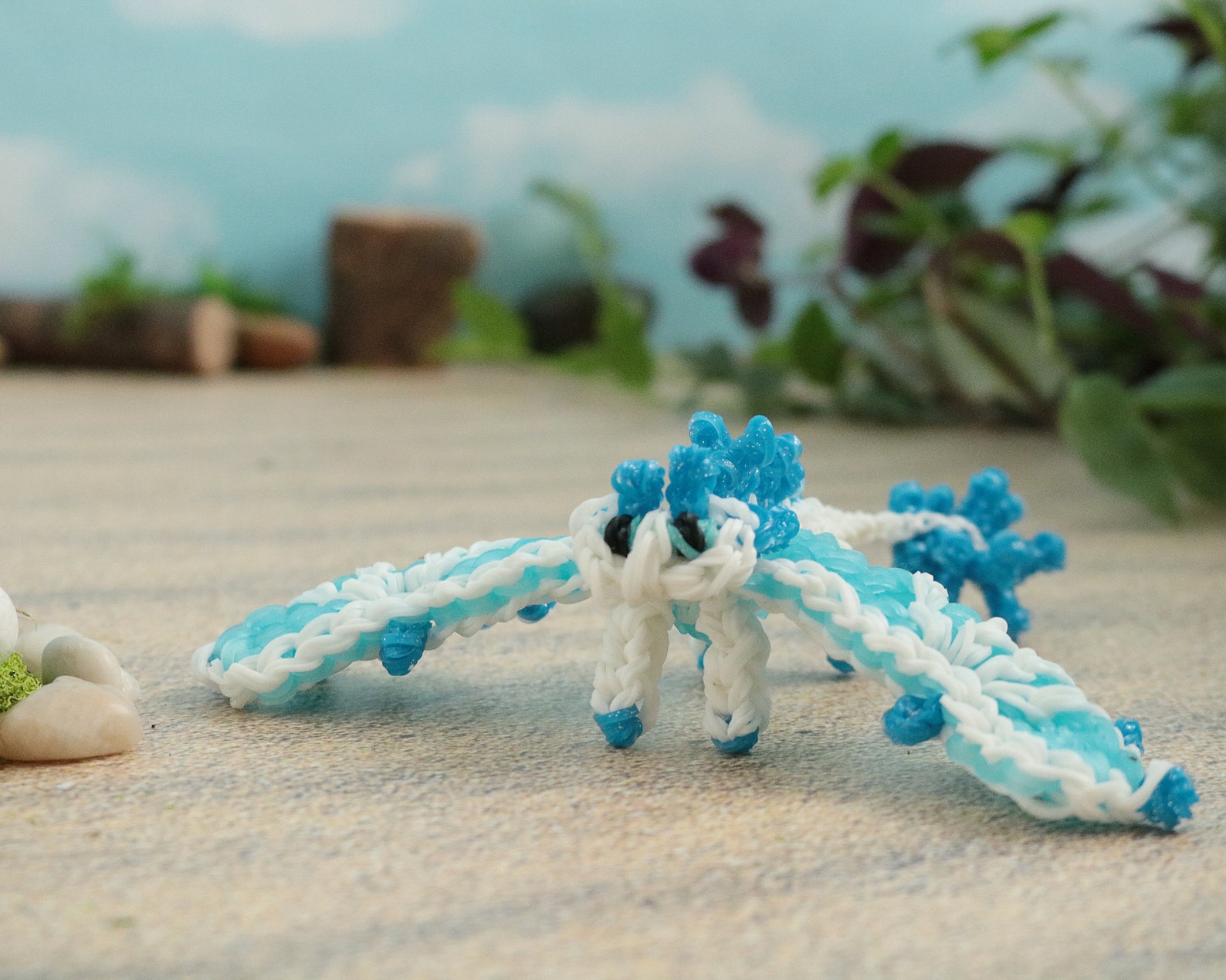 Squishy Dragon Fan Gift Stress Ball Dragon Toy for Travel - Etsy Canada