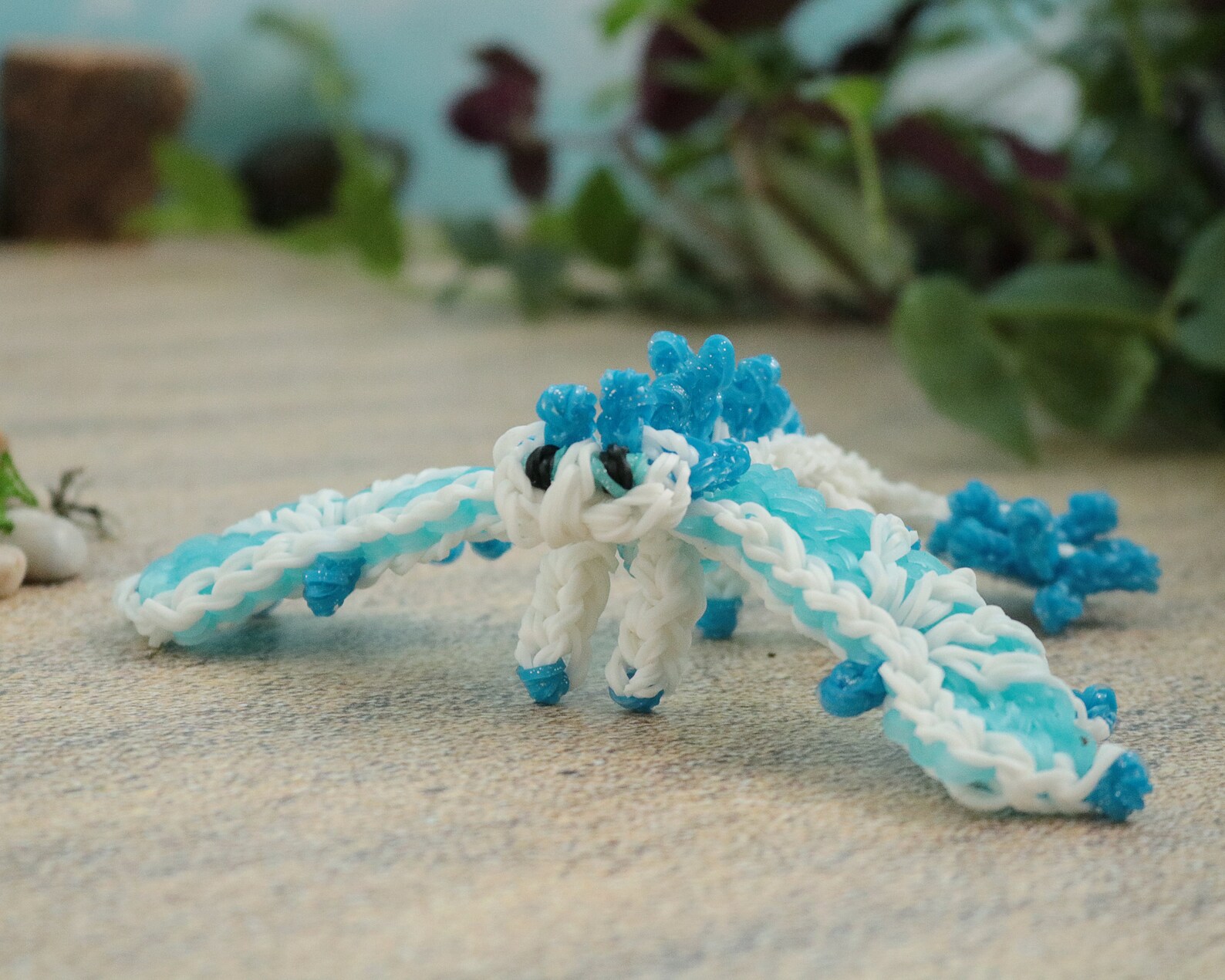 Squishy Dragon Fan Gift Stress Ball Dragon Toy for Travel - Etsy Canada