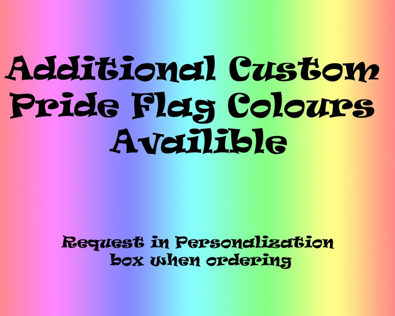 LGBTQ Dragon Figurine Pride Flag Custom Dragon Plush Lesbian - Etsy Canada