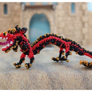 Chinese Dragon Plush, Inspirational Kids Gift, Chinese Zodiac Year of ...