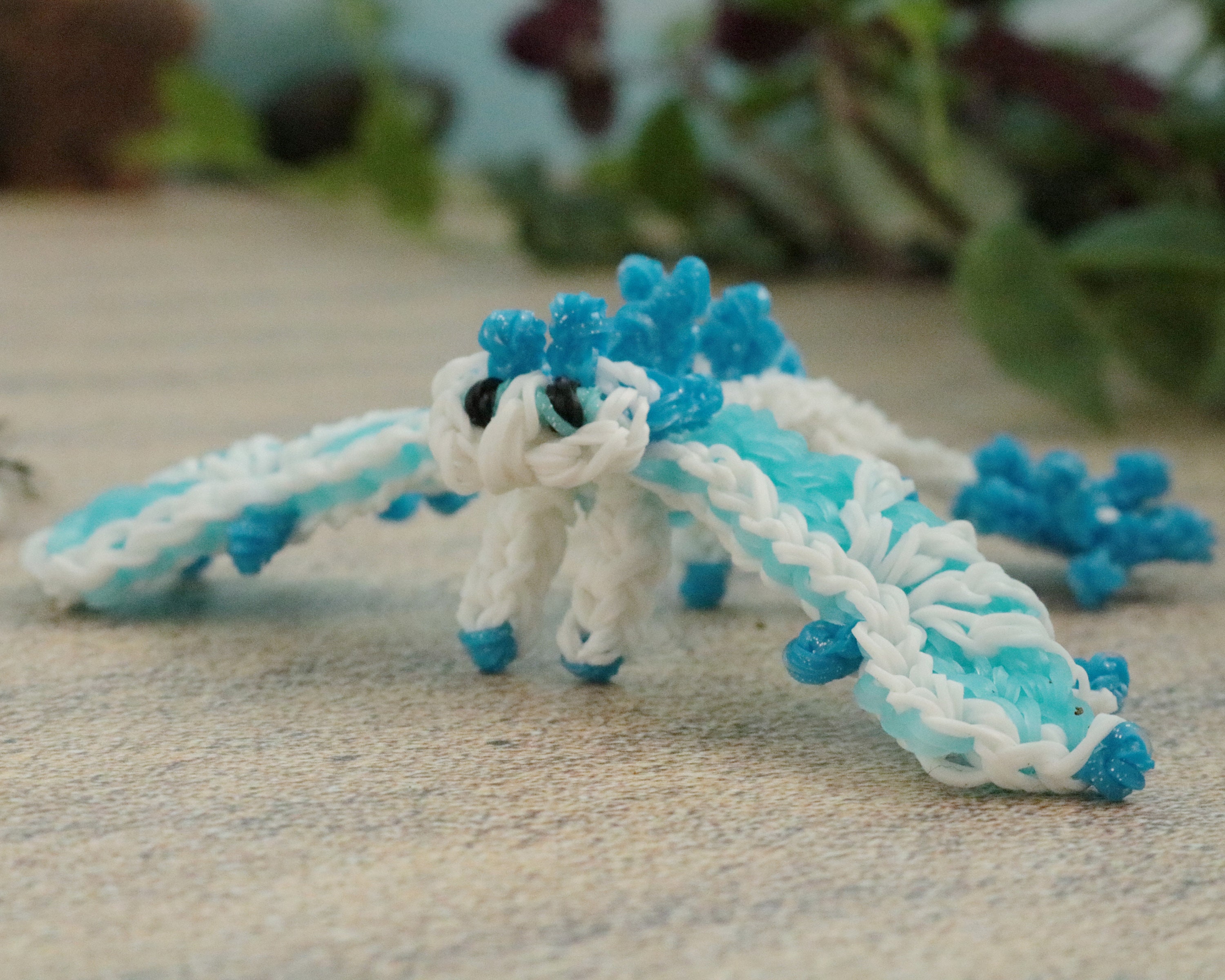 Squishy Dragon Fan Gift Stress Ball Dragon Toy for Travel - Etsy Canada