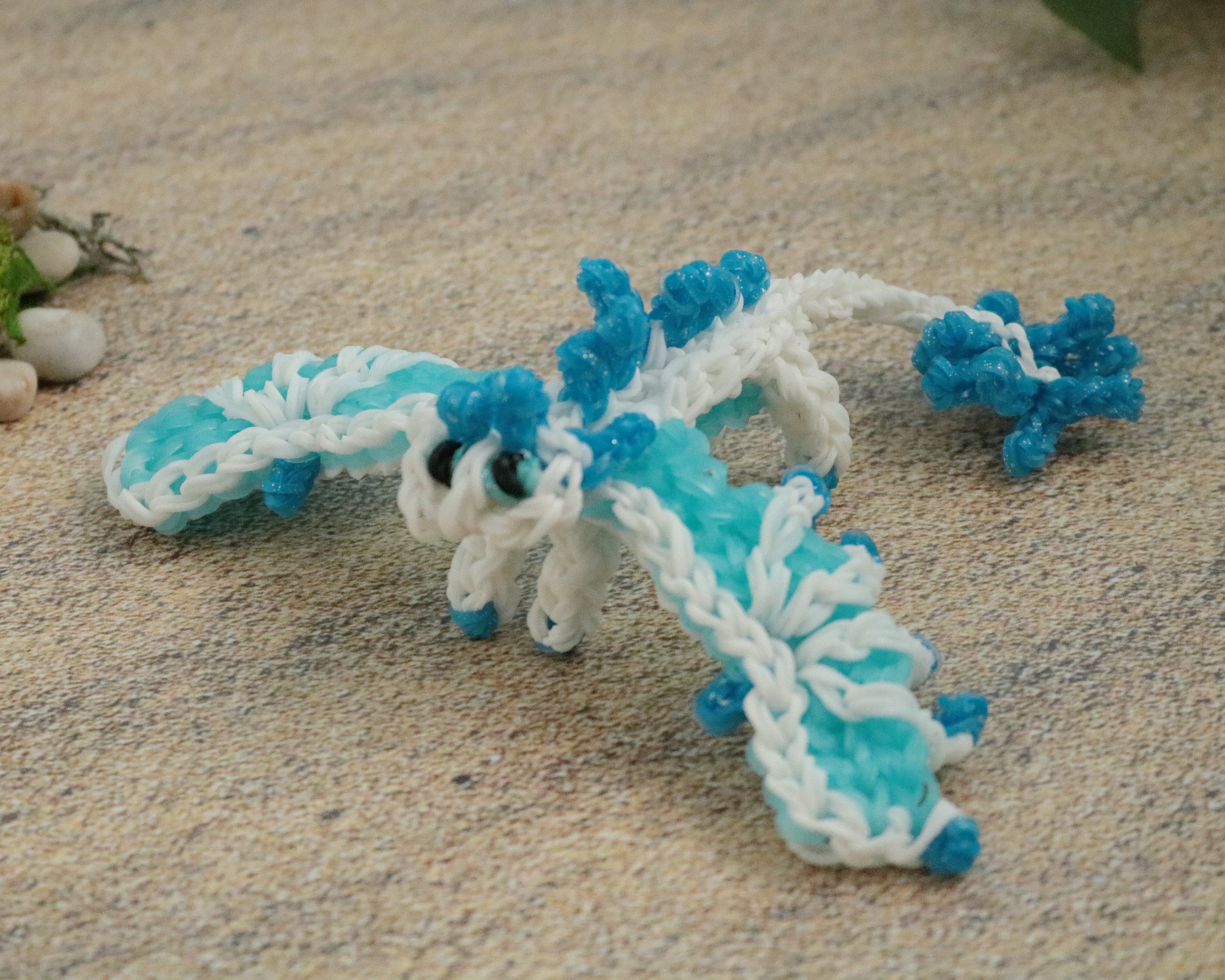 Squishy Dragon Fan Gift Stress Ball Dragon Toy for Travel - Etsy Canada