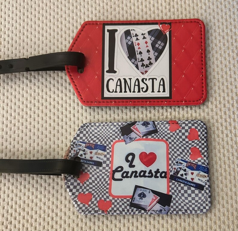 Canasta Card Spinner/ Card Box Set SILVER-FREE SHIPPING - Etsy