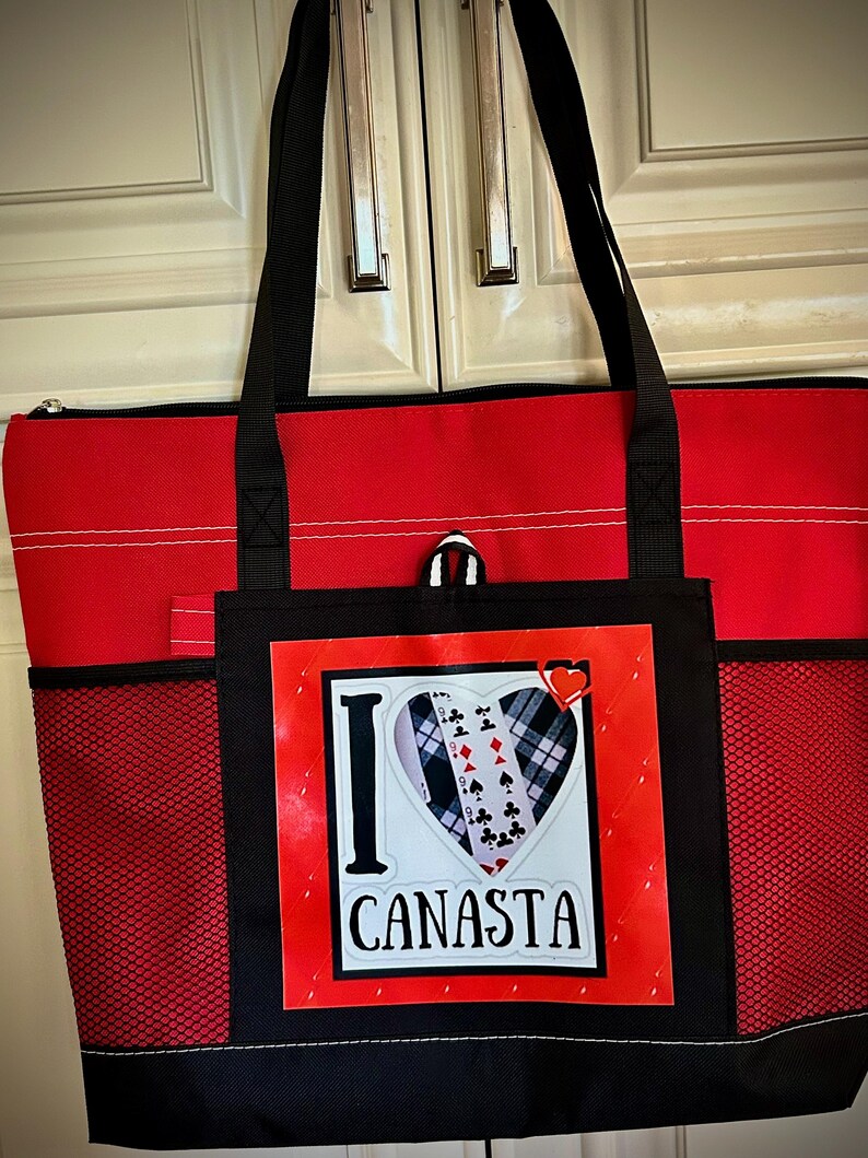 Canasta Card Spinner/ Card Box Set SILVER-FREE SHIPPING - Etsy