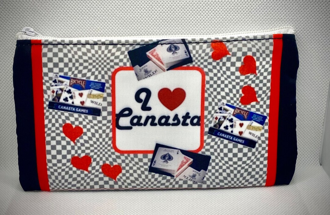 Small Canasta Bag - New Design! - Etsy